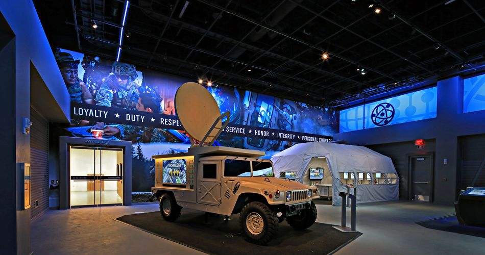 National Museum of the United States Army for Students - Student Travel Pro