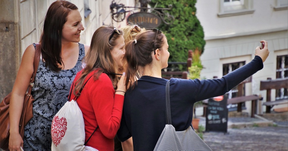 The Definitive Guide to Parent Chaperones - Student Travel Pro