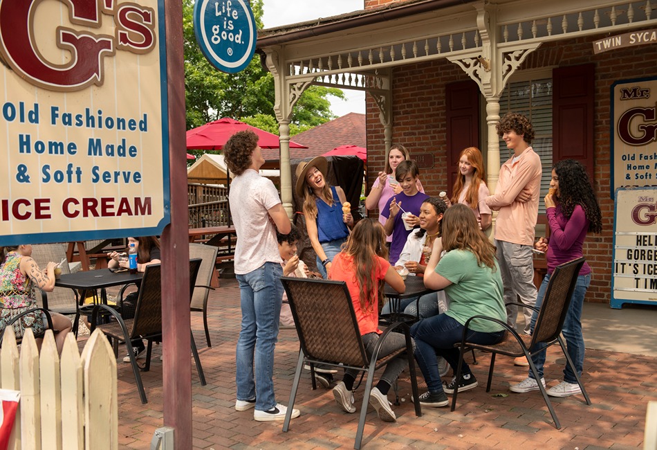 Gettysburg, PA, Stirs Curiosity in Students of All Ages - Student ...