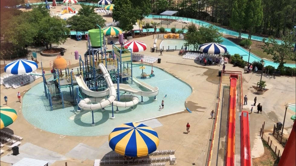 Fun Theme Parks in the Southeast That Aren't Disney - Student Travel Pro