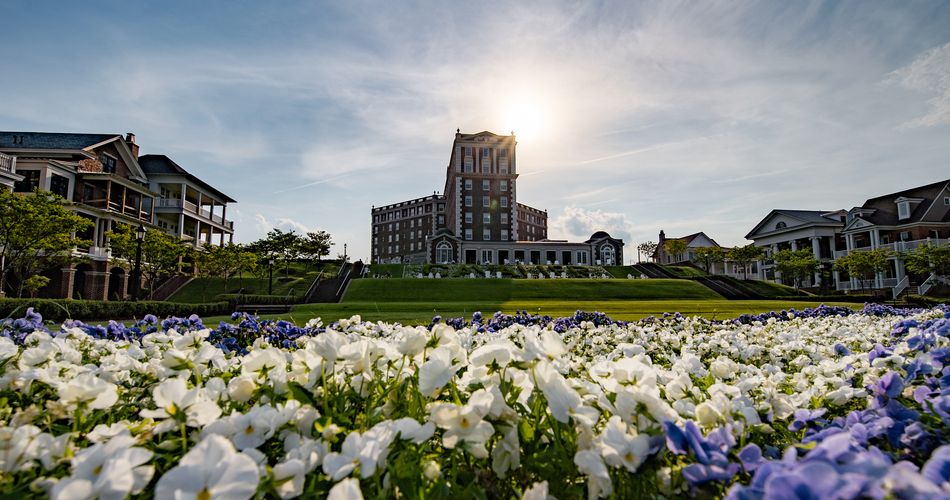 Virginia Field Trip Guide - Student Travel Pro