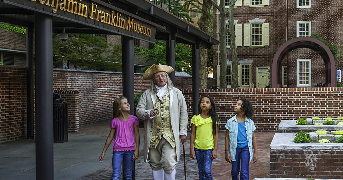 Student Field Trip Guide: Pennsylvania’s Heritage, Arts & STEM ...