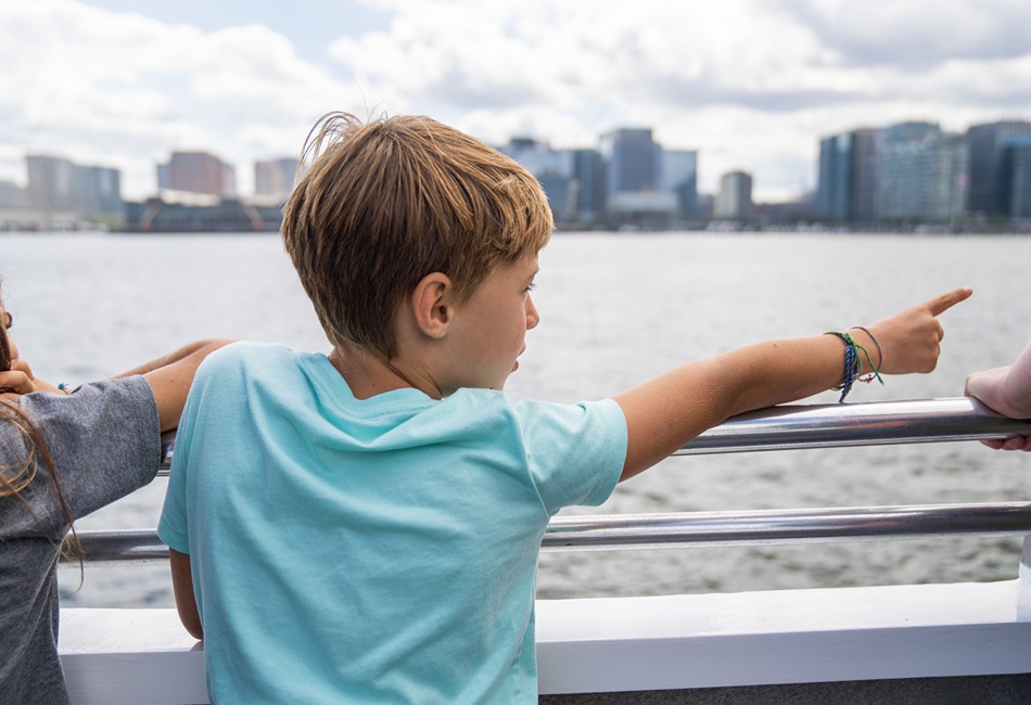 City Cruises for Student Groups: Adventure and learning await - Student ...