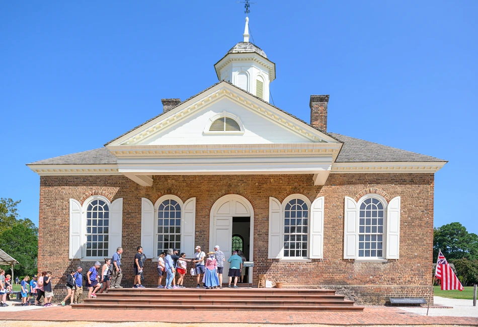 Top 7 Educational Attractions in Williamsburg & the Historic Triangle ...