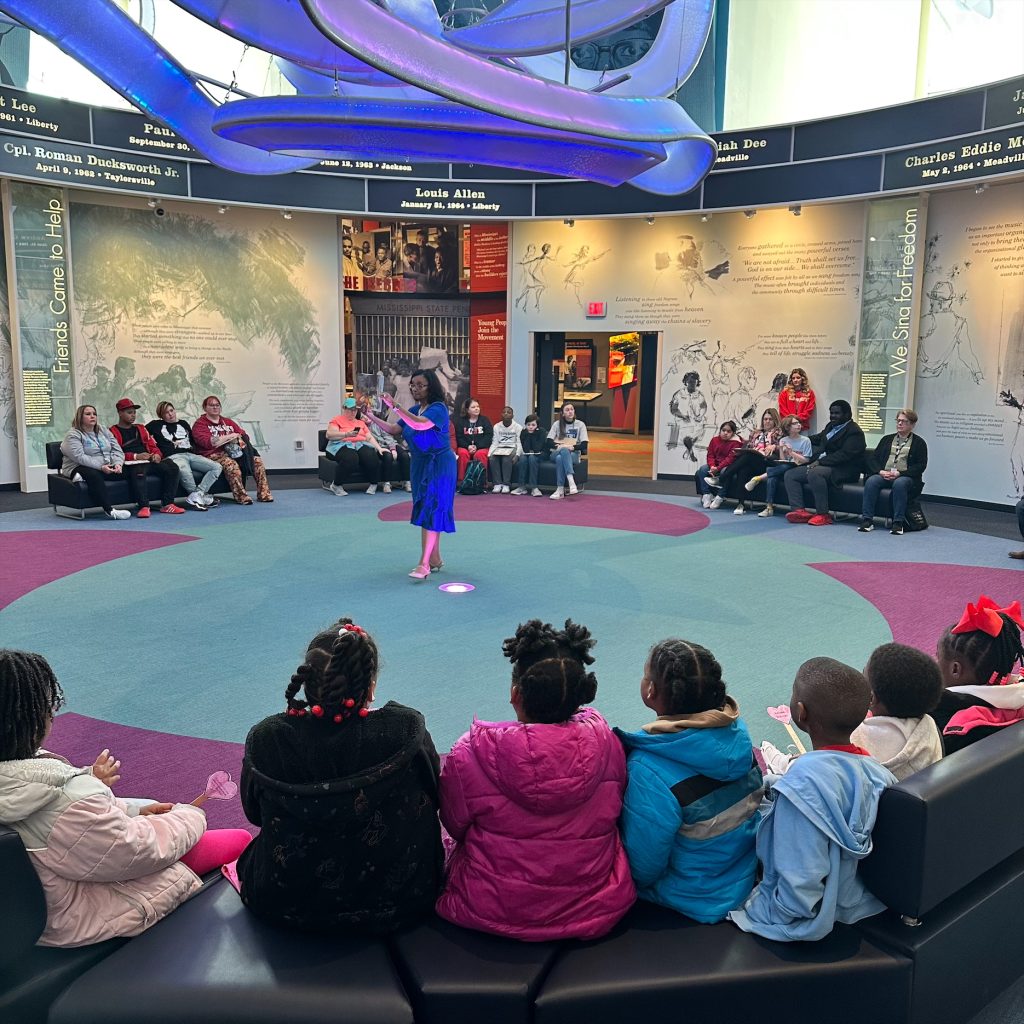 Mississippi Field Trips for Students - Student Travel Pro