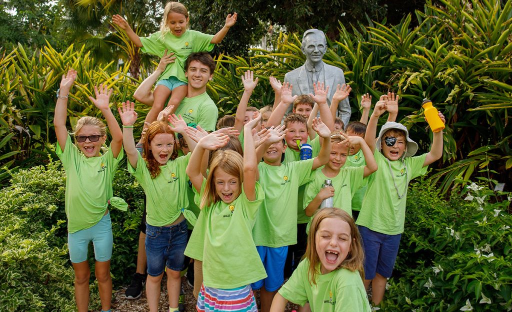 Florida Field Trips for Students - Student Travel Pro