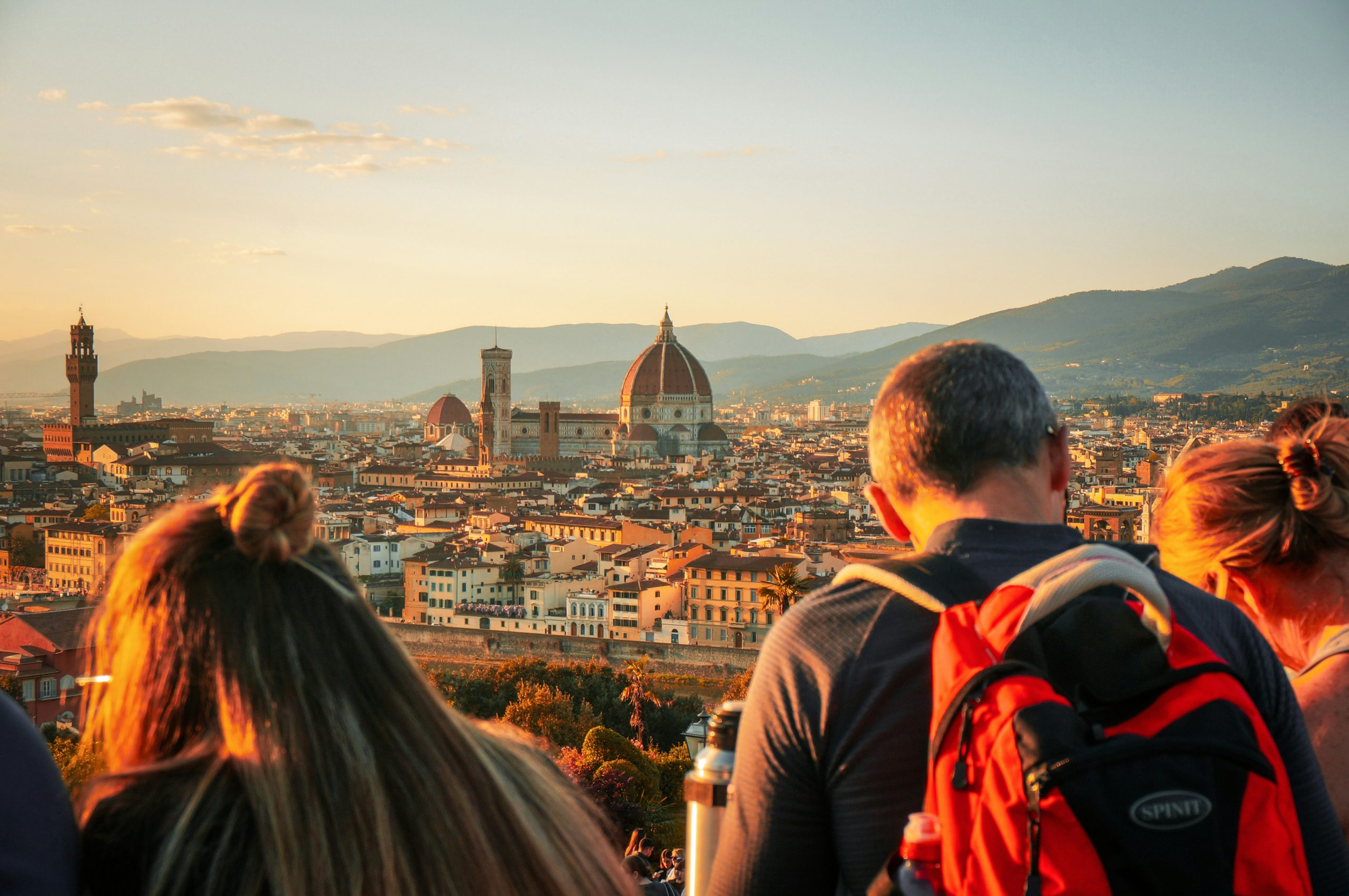 How Blue Dot is Transforming International Student Tours - Student ...