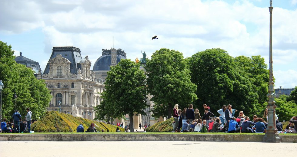 How Blue Dot is Transforming International Student Tours - Student ...